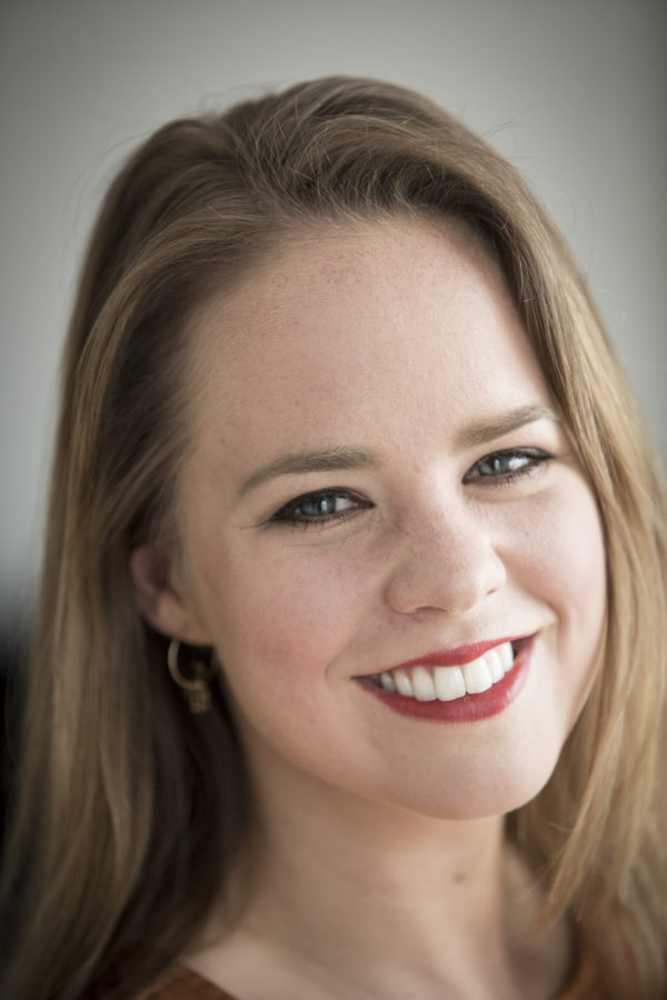 Lisa Jacobs – Vondel Concerten